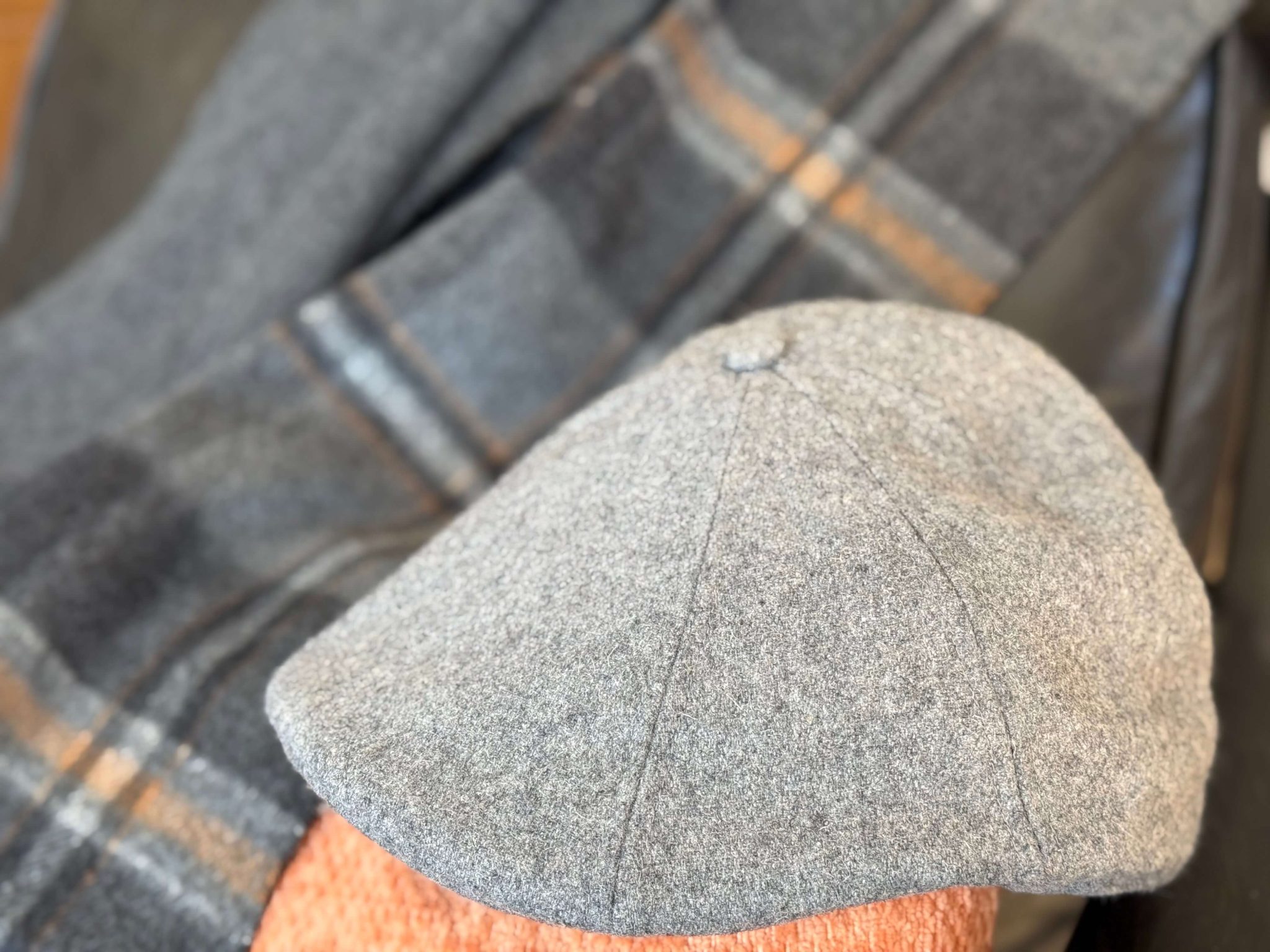 Style Over Substance: Why Boston Scally Co.'s The Peaky Misses the Mark ...