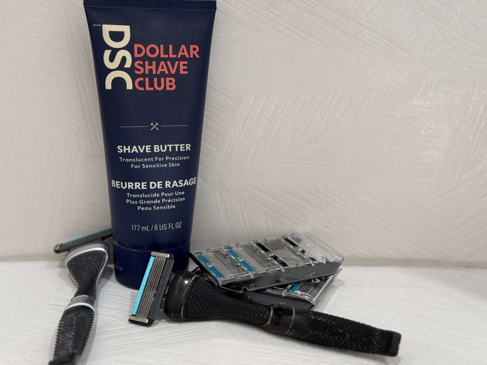 Dollar Shave Club: A Close Shave at a Fraction of the Price - Six Star ...