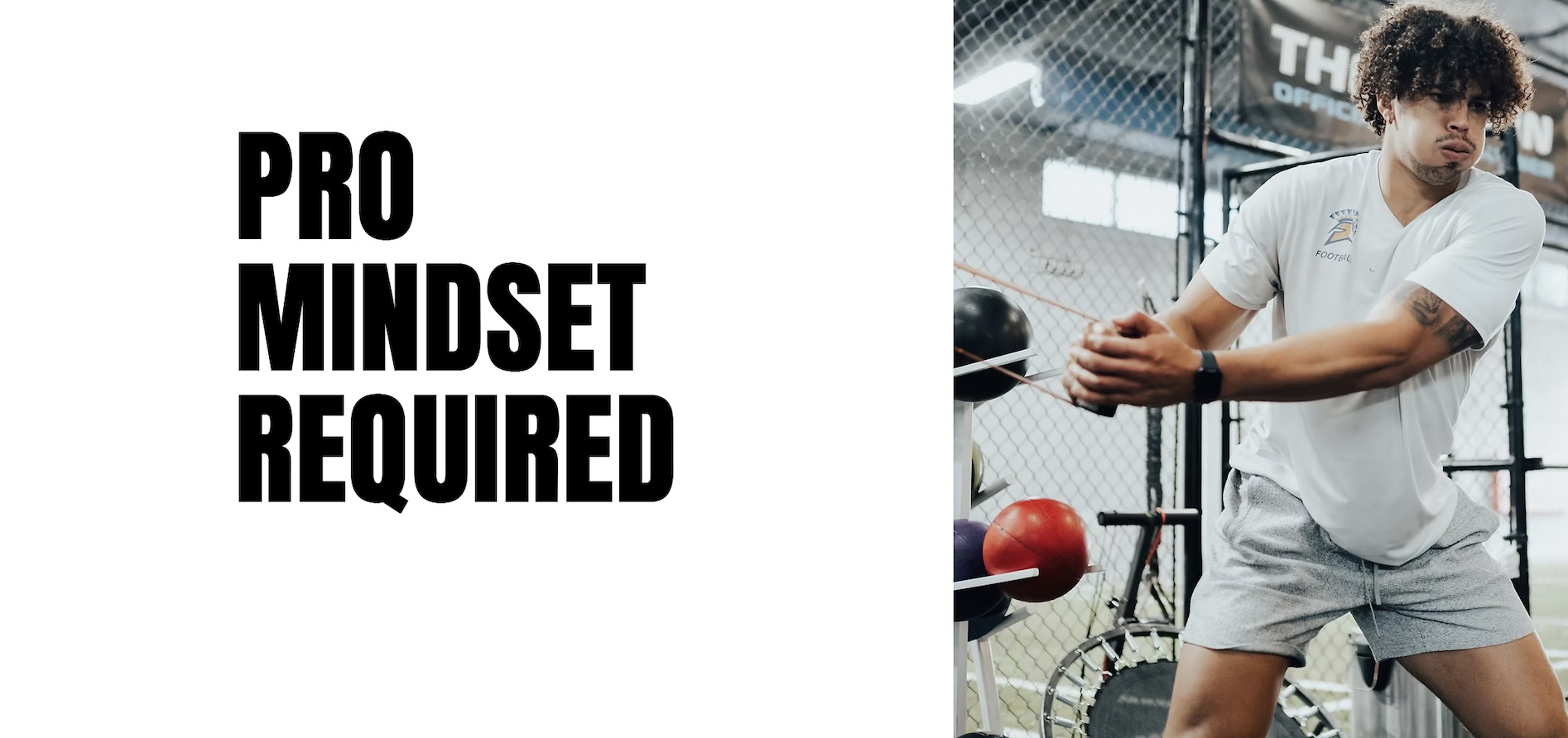 Pro Mindset Required: The Ultimate 6-Star Game-Changer for Athletes ...